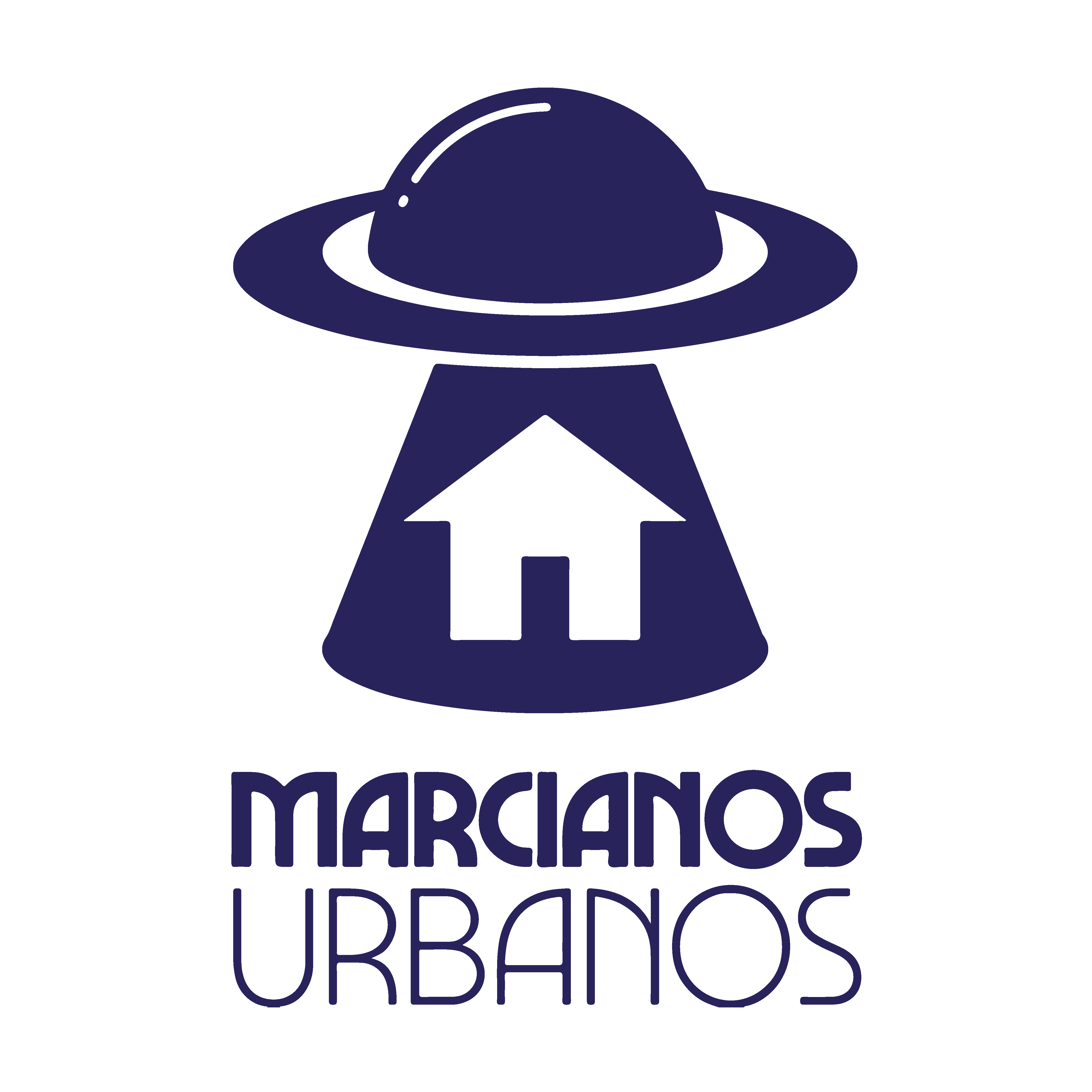 Marcianos Urbanos